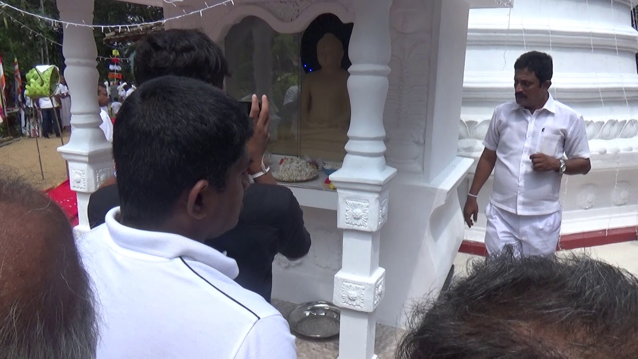 uduwa tempale - YouTube