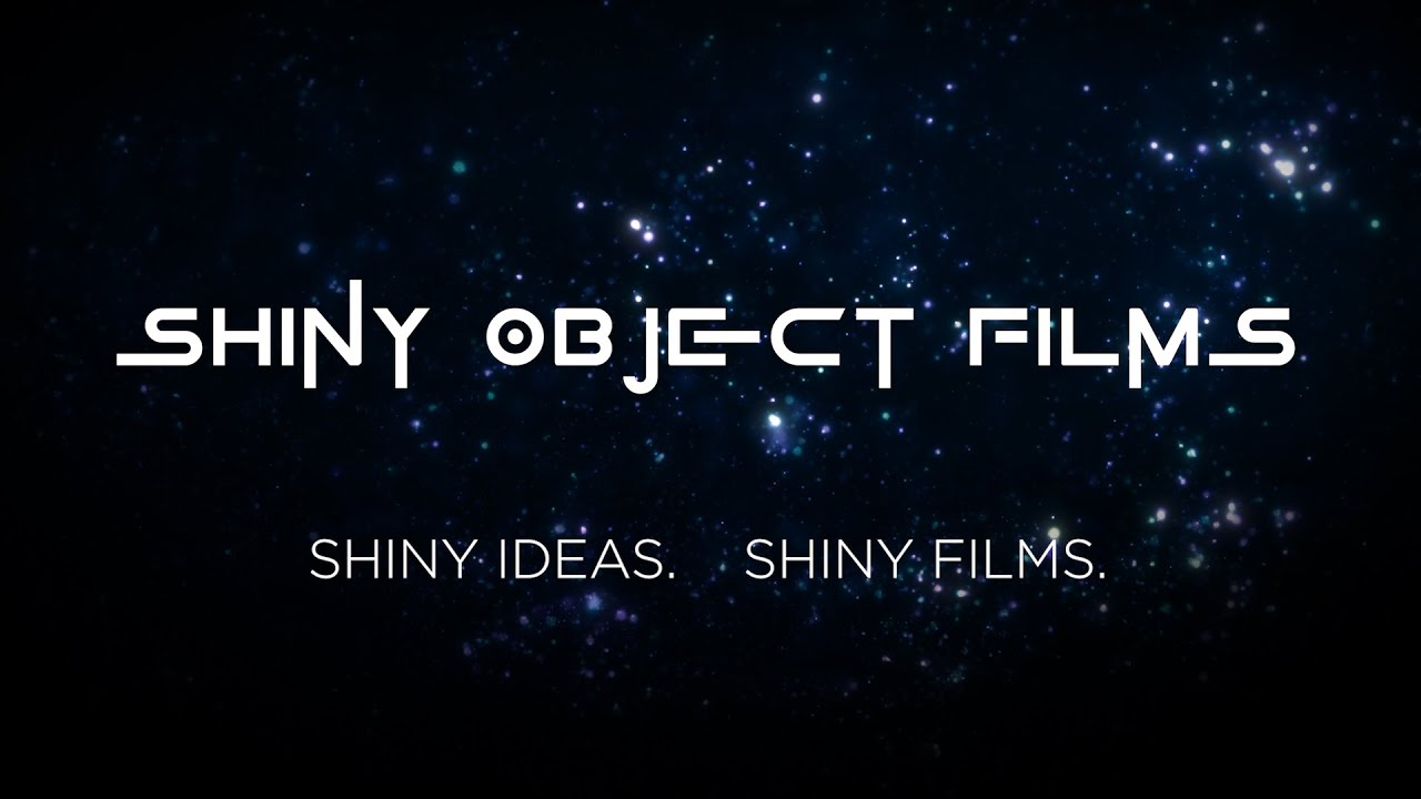 Shiny Object Films show reel 2023 - YouTube