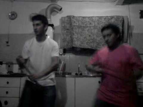 Rafi Matias&Luis Miguel Del Amargue-Quiero Saber De Ti - YouTube
