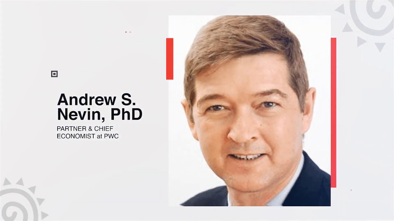 Andrew S Nevin, PhD Intro - YouTube