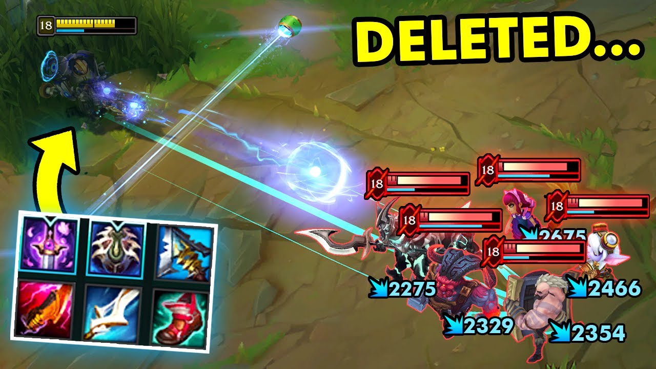 SATISFYING ONESHOTS - YouTube