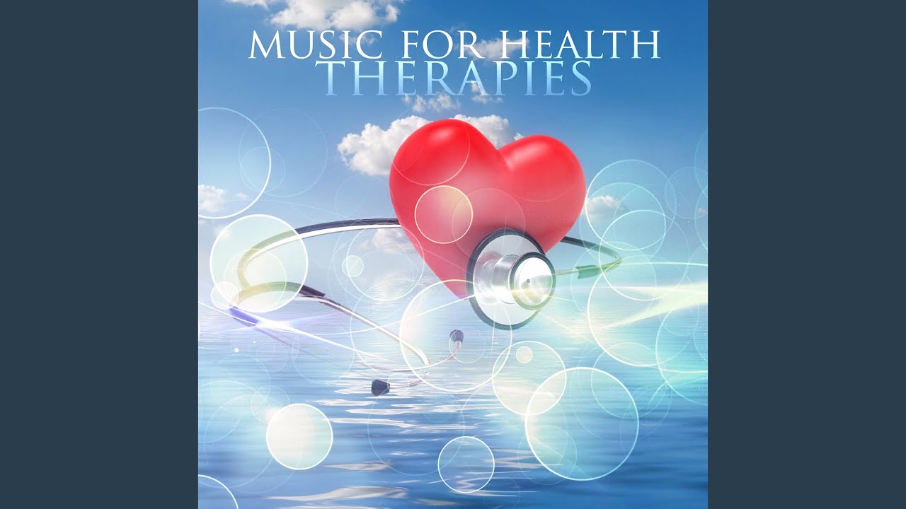 Music for Health Therapies (Sounds of Nature) - YouTube