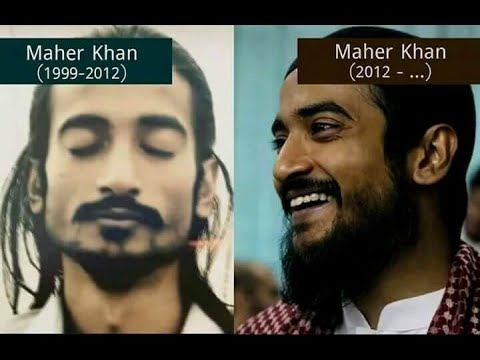 Why Maher Khan Left Music? Guidance: The Maher Khan Story - YouTube