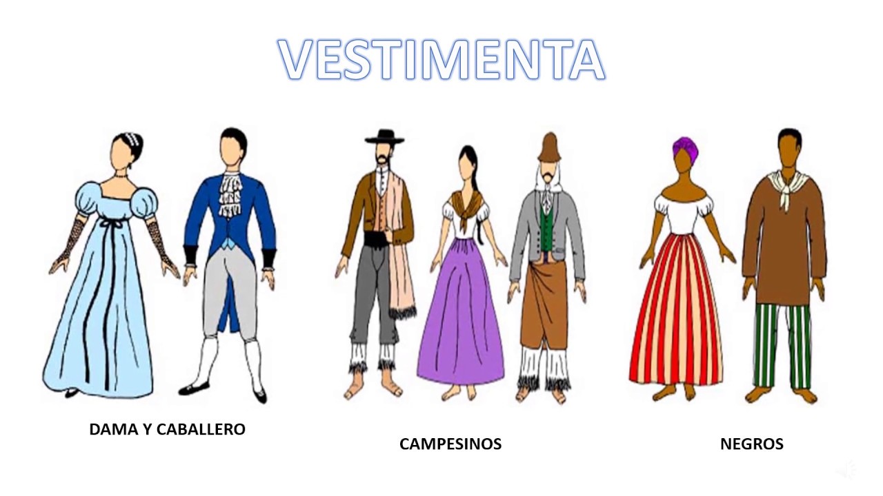 EPOCA COLONIAL - YouTube