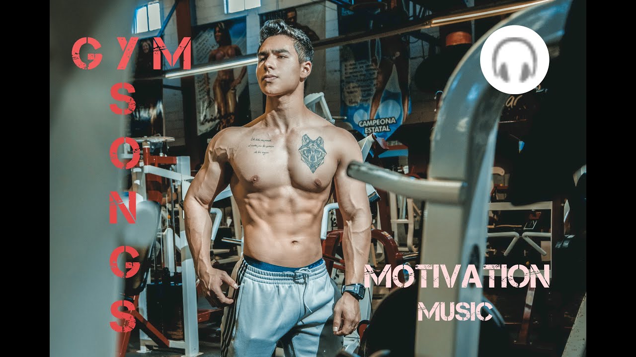 Best Rap & Hip Hop Gym Workout Musix Mix 🔥🔥🎧 Top 30 Min Workout Mix ...