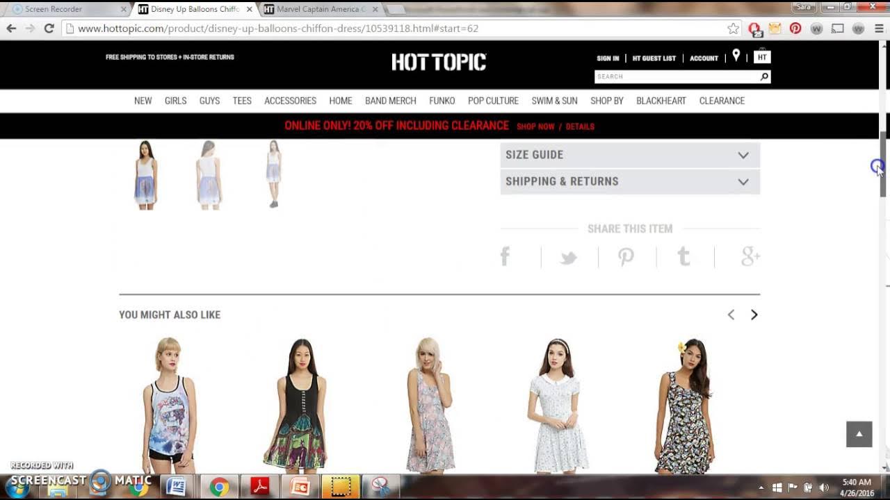 Costume Design to Analyze Character - YouTube