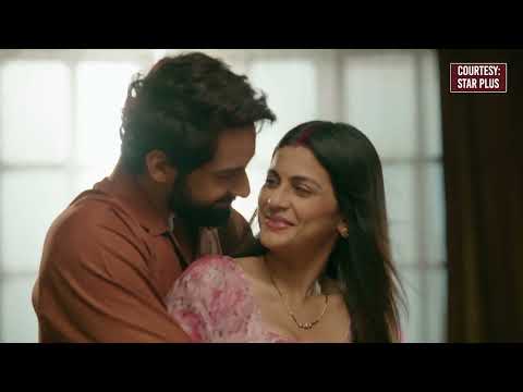 Imlie: Atharva and Imlie expect their second child together