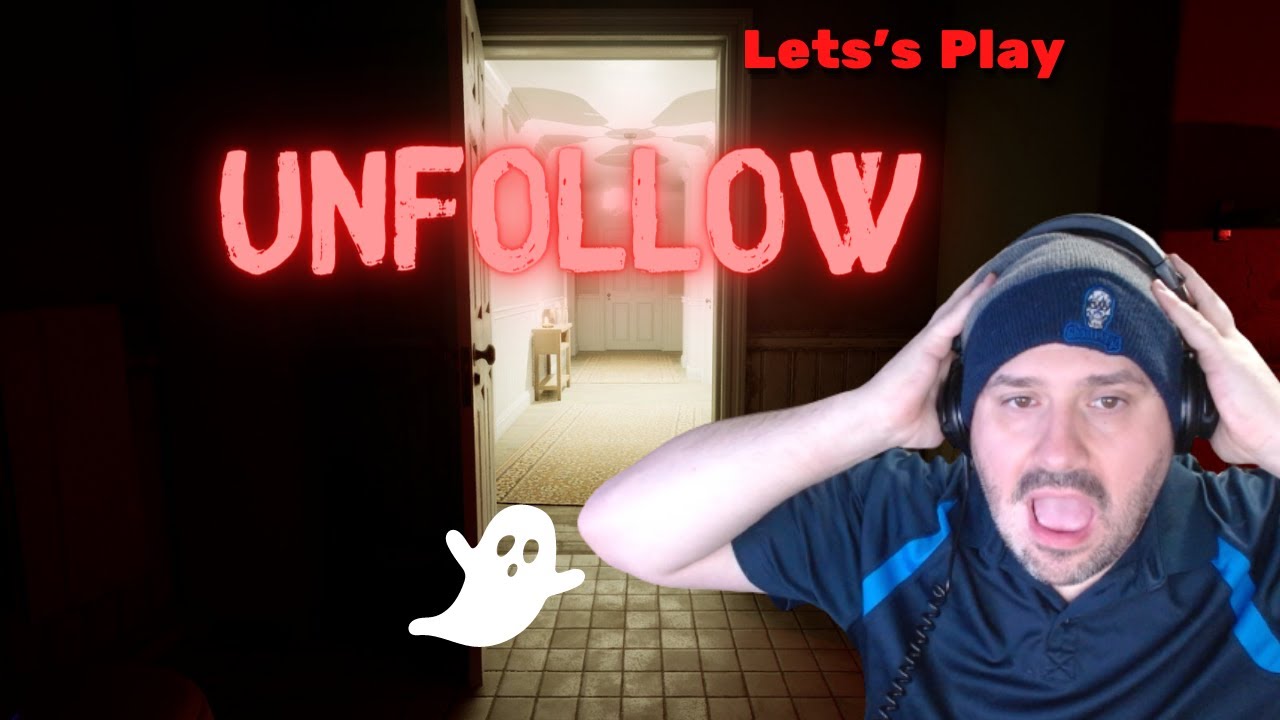 This Psychological Horror Game shows the dark side of Social Media ...