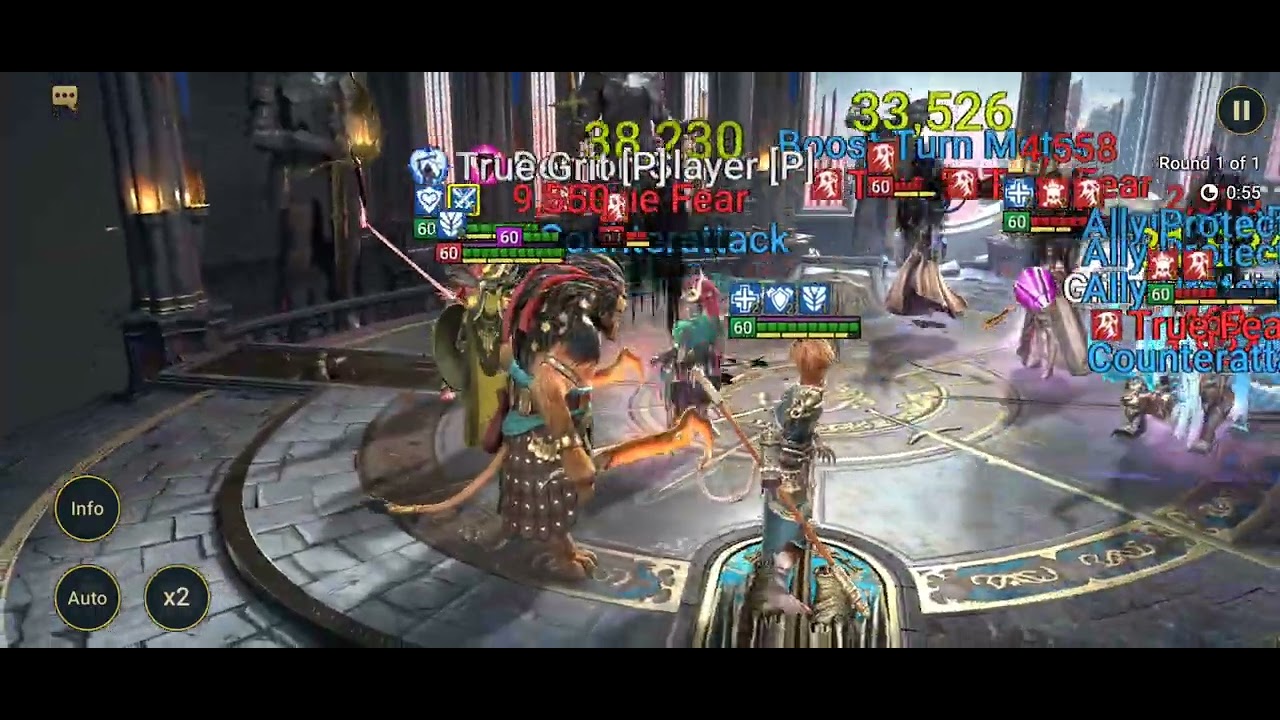 Clan Siege, Raid Shadow Legends - YouTube