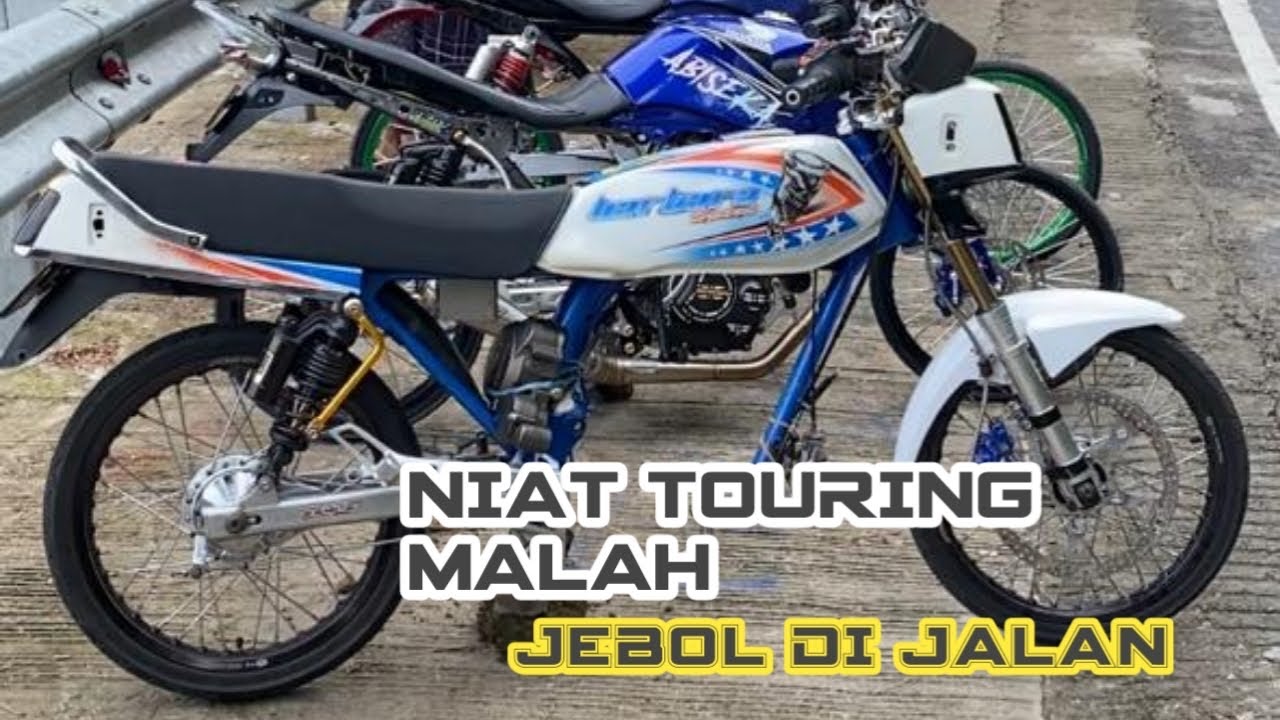 GL BARBARA JEBOL DI PONOROGO !! - YouTube