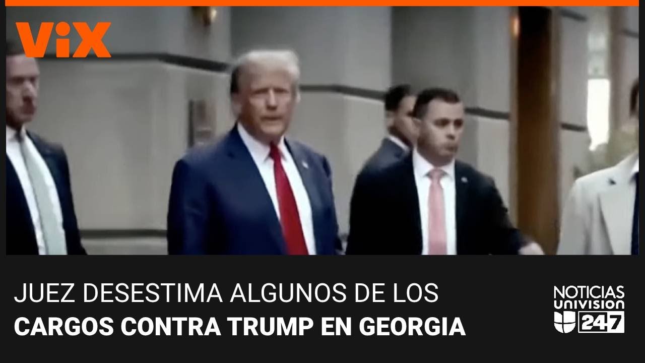 Noticias Univision horario estelar, 13 de marzo de 2024 | Noticias ...