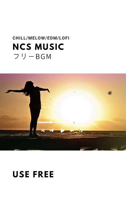 【Free BGM】"endless wave of dreams" chill and mellow EDM Lo-Fi /melow/chill/relax/ncs/vlog 【NCS ...