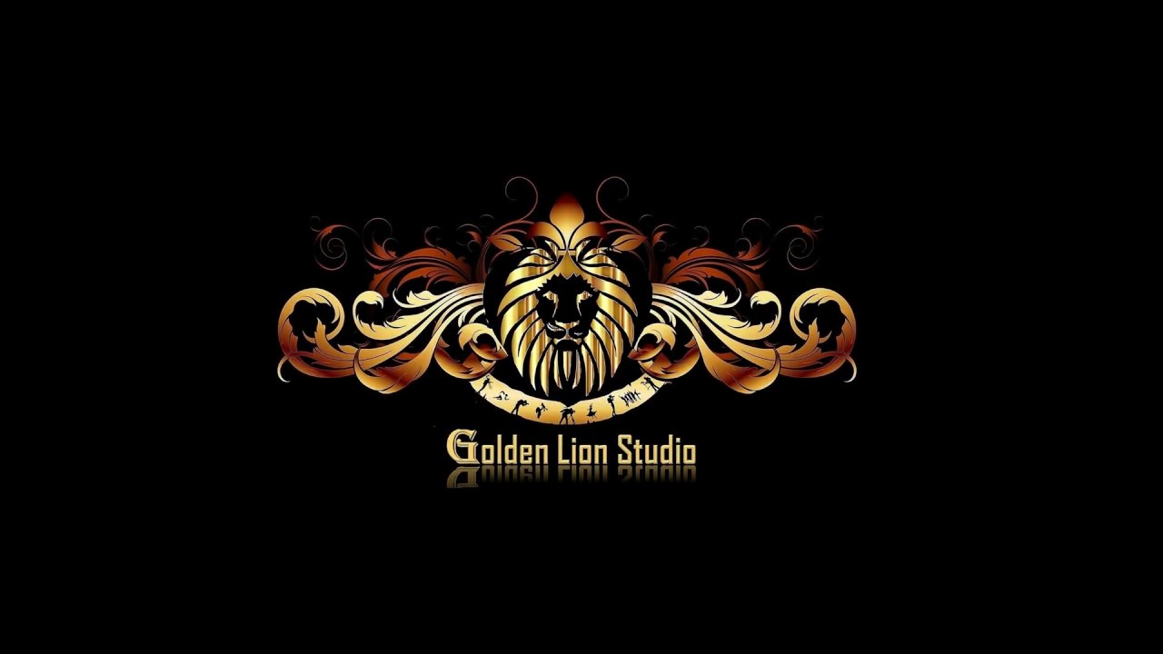 Golden Lion Studio Promo ( in 4K ) - YouTube
