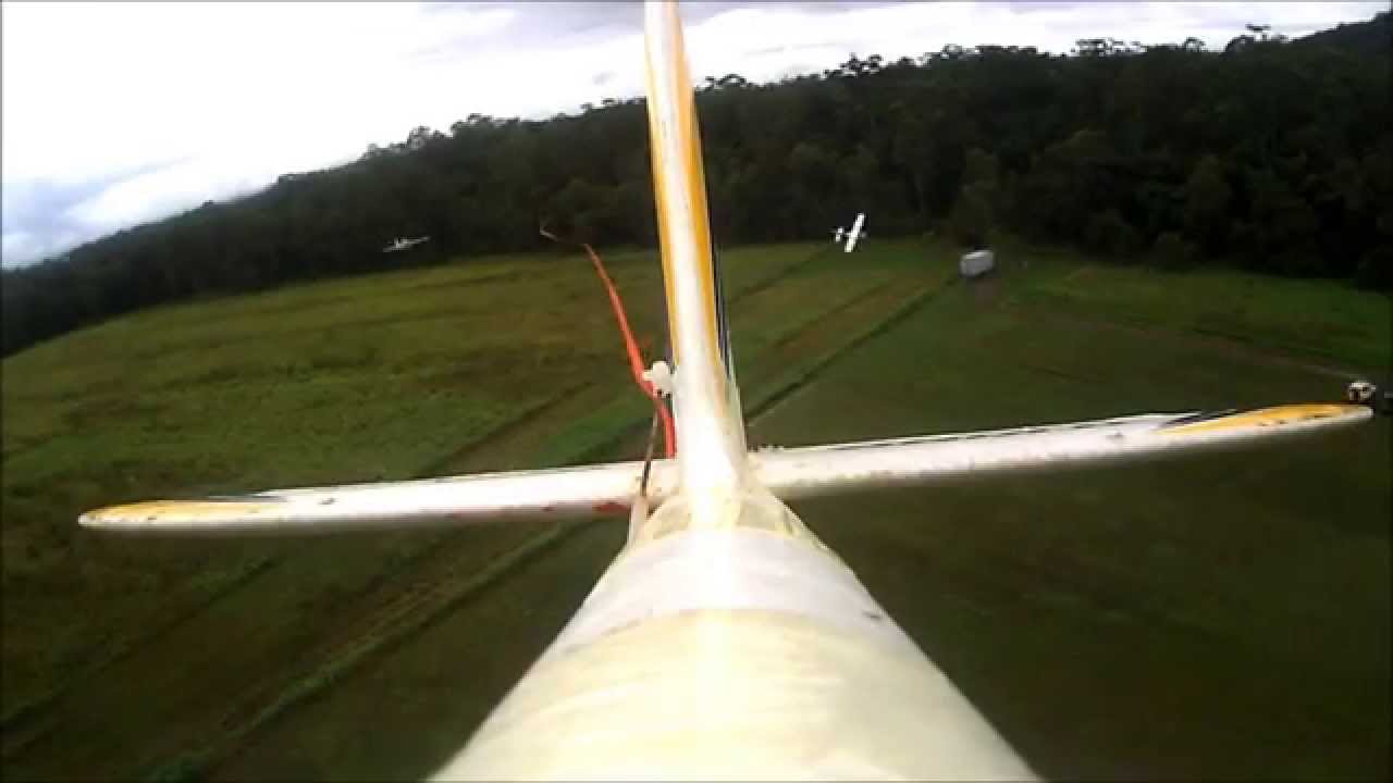 150322 Streamer Combat 3 - Phoenix Model Aviators - YouTube