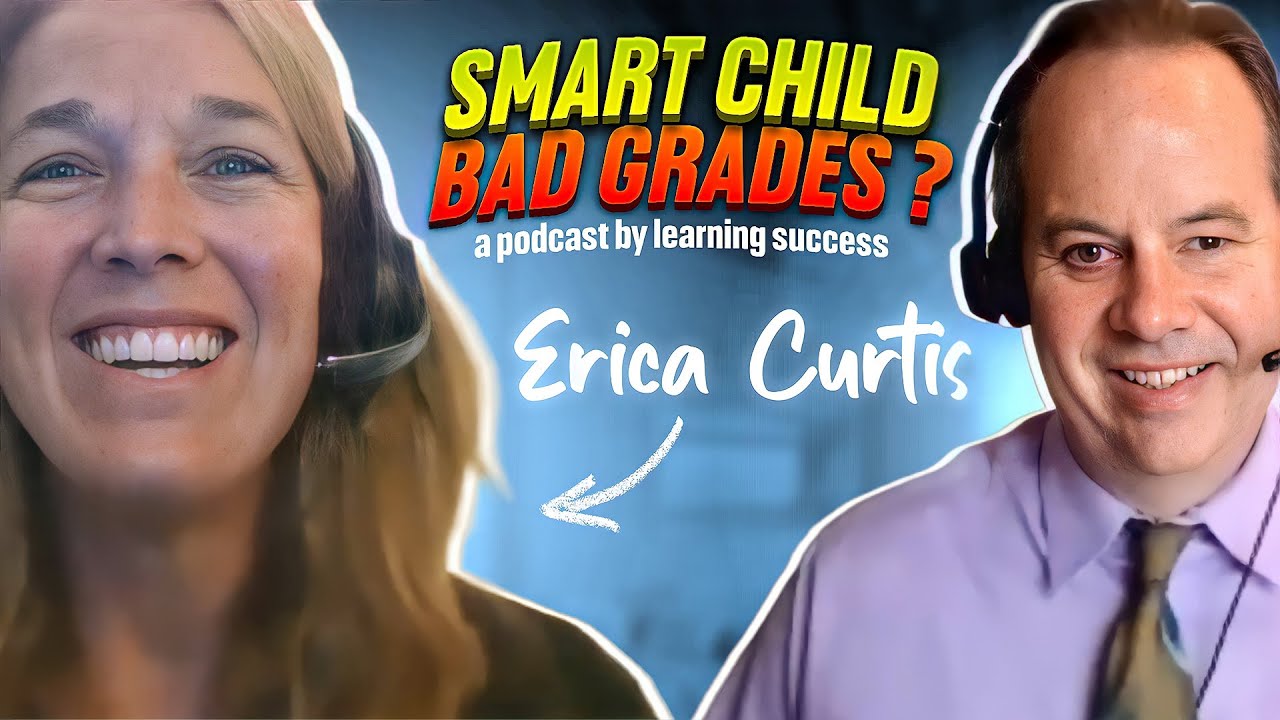 Innovative Parenting with Art Therapy - Erica Curtis - YouTube