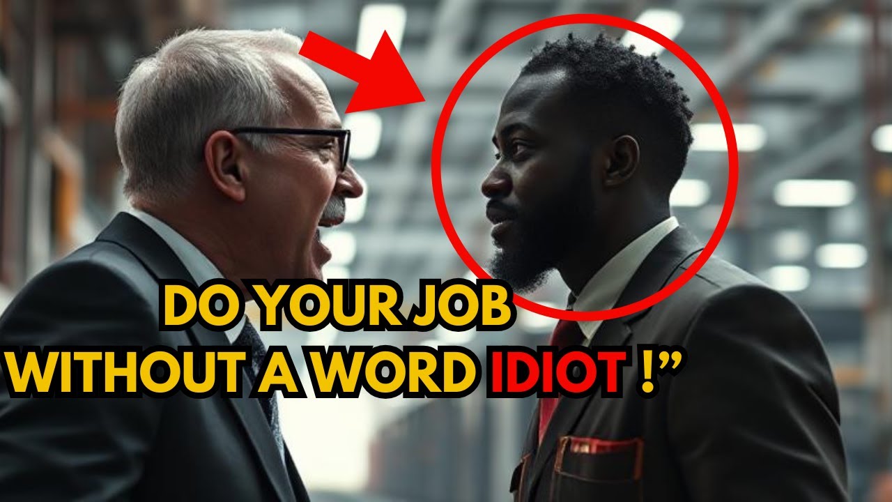 Cruel Manager Chronicles: When Leadership Fails Black Employees - YouTube