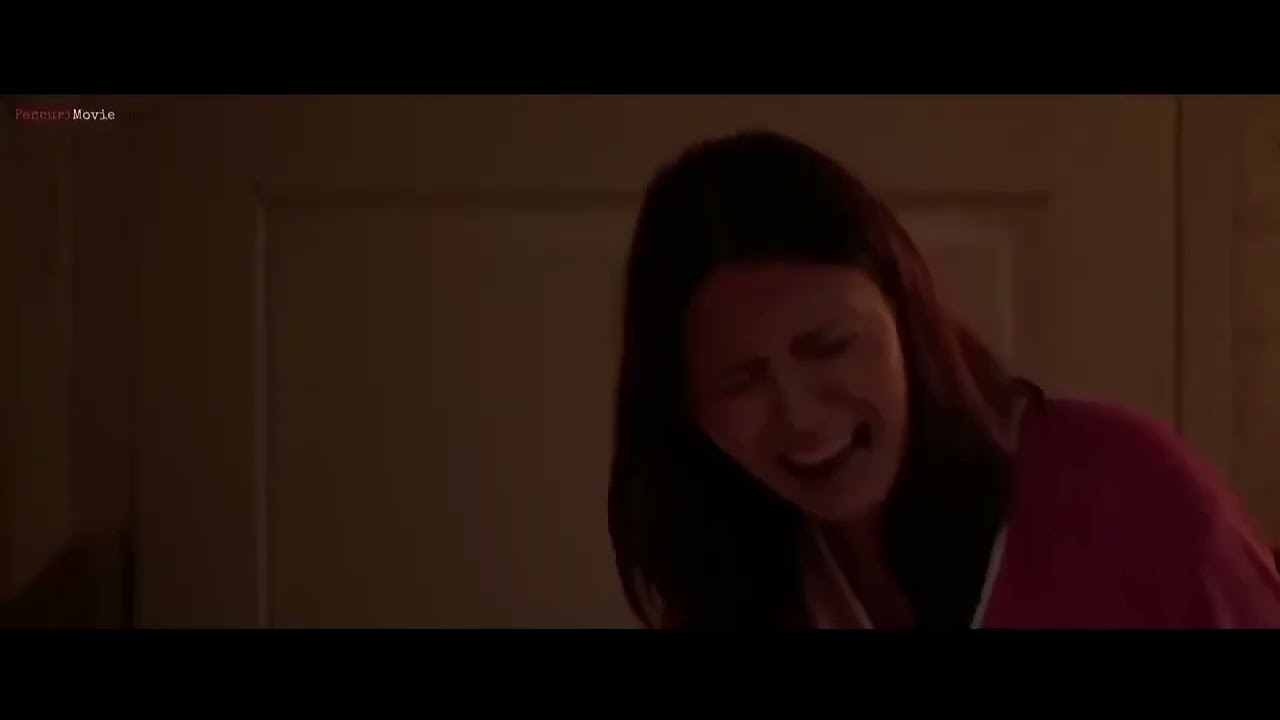 Horror Belly Expansion scene - YouTube