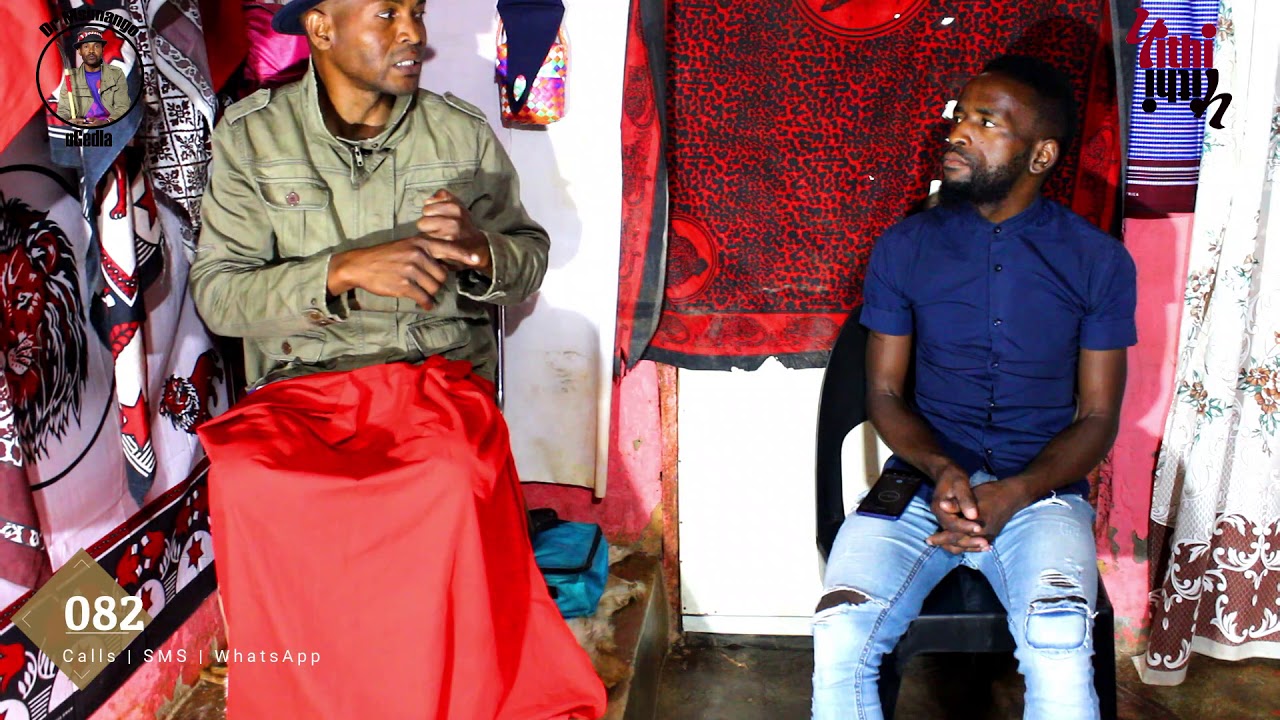 Ukubethela Umuzi | Proccess & Procedure yokubethelwa Komuzi | Dr ...