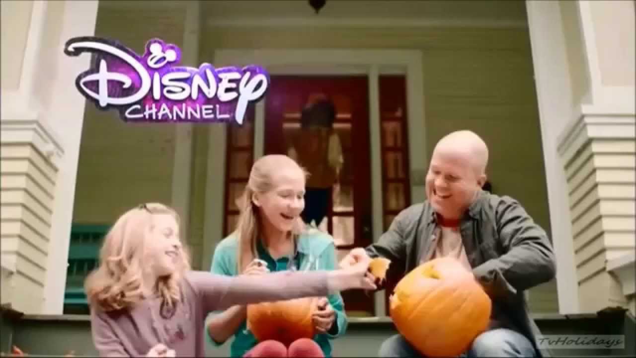 Disney Channel Ident: Netherlands #7 - YouTube
