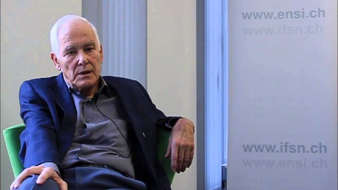 Reaktorunfall Lucens: Ablauf des bislang grössten Reaktorunglücks auf ...