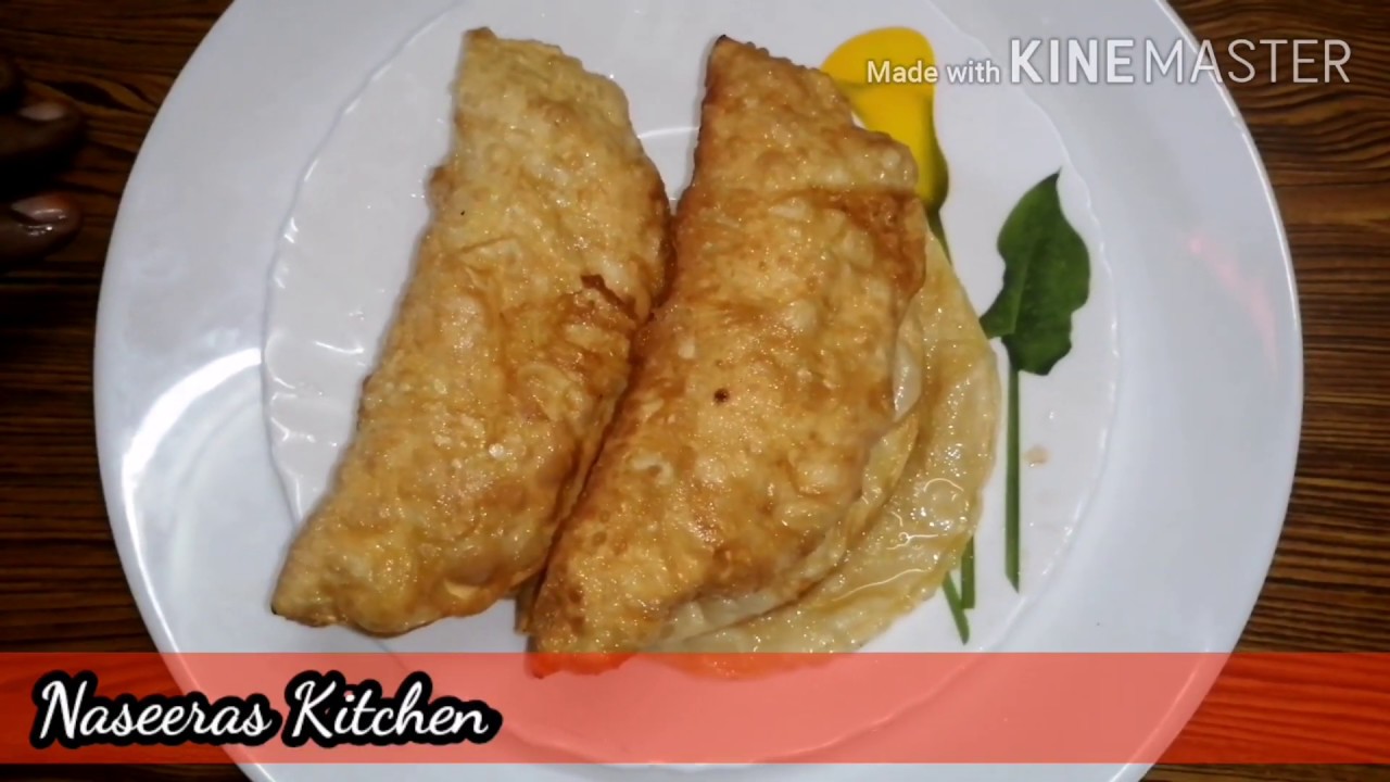 മടക്കു ചമ്മന്തി പപ്പടം / madaku chammanthi pappadam - YouTube