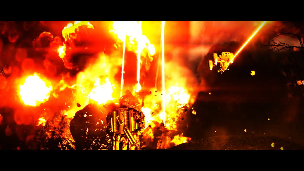 Starting off the new year with a bang - helldivers 2 - YouTube