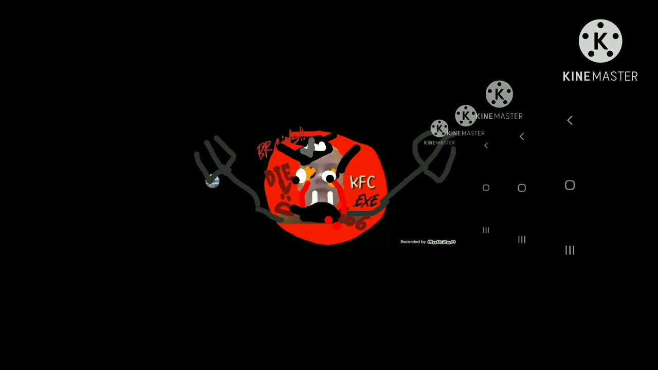 kfc.exe buttons f - YouTube