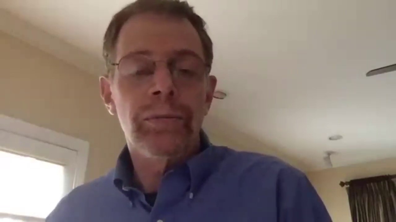 Dr. Mark Gilbert - YouTube