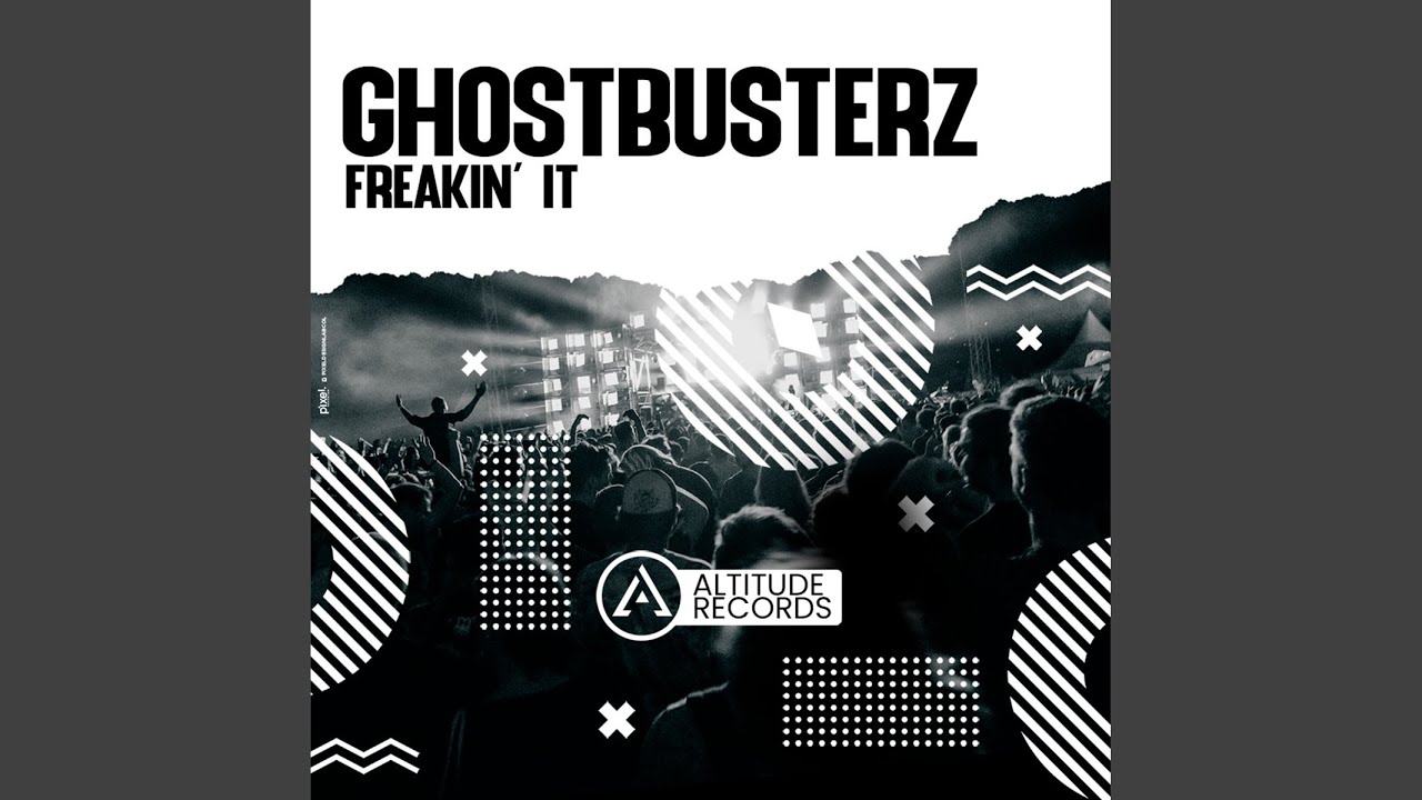 Freakin' It (Original Mix) - YouTube