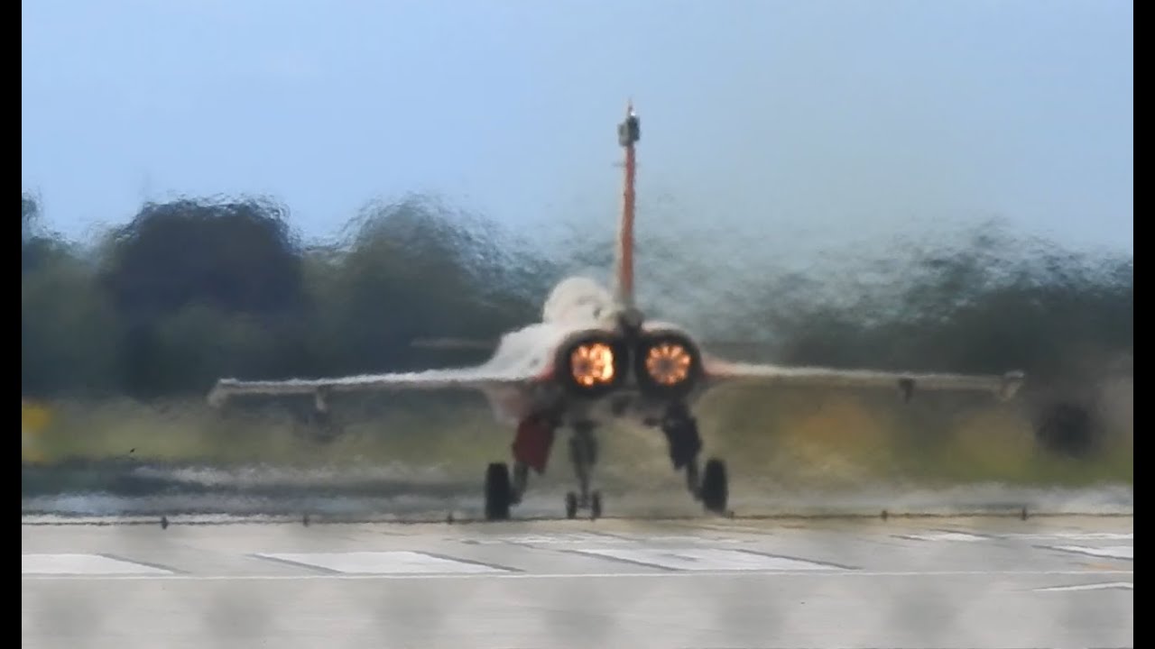 Spettacolo Istrana - F18, Rafale, Eurofighter, C27, T346 - 14/09/2024 ...