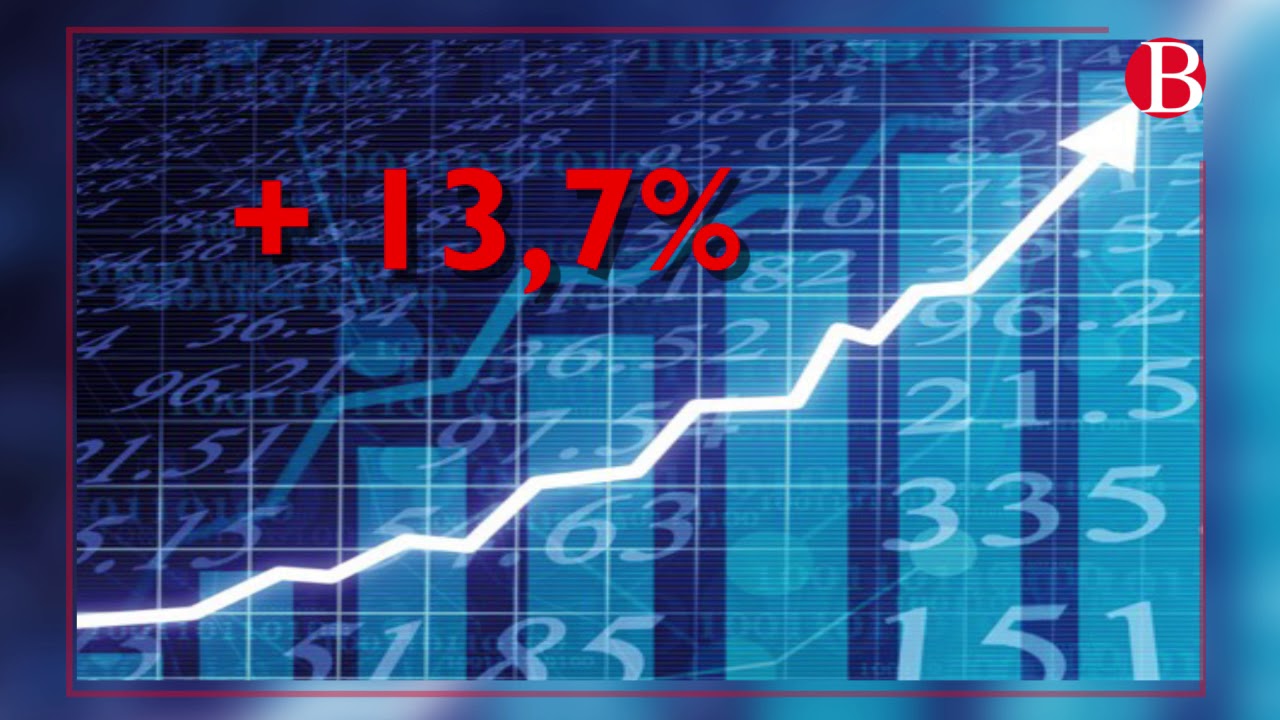 STB- résultat 2018 : Un bon cru - YouTube