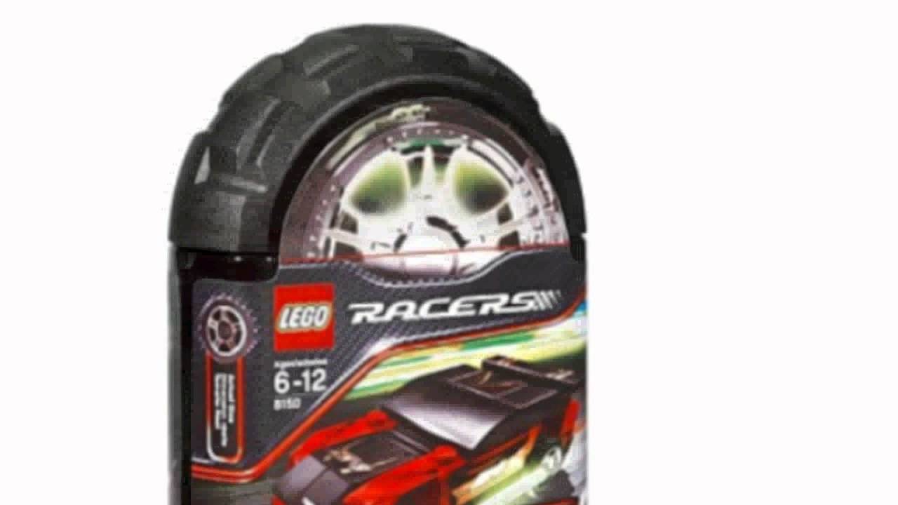#174; Racers Zx Turbo - YouTube