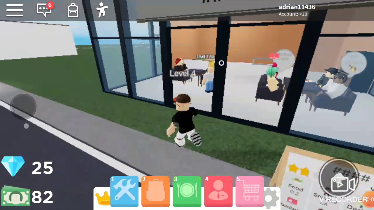 Roblox peter yandri masi main roblox - YouTube