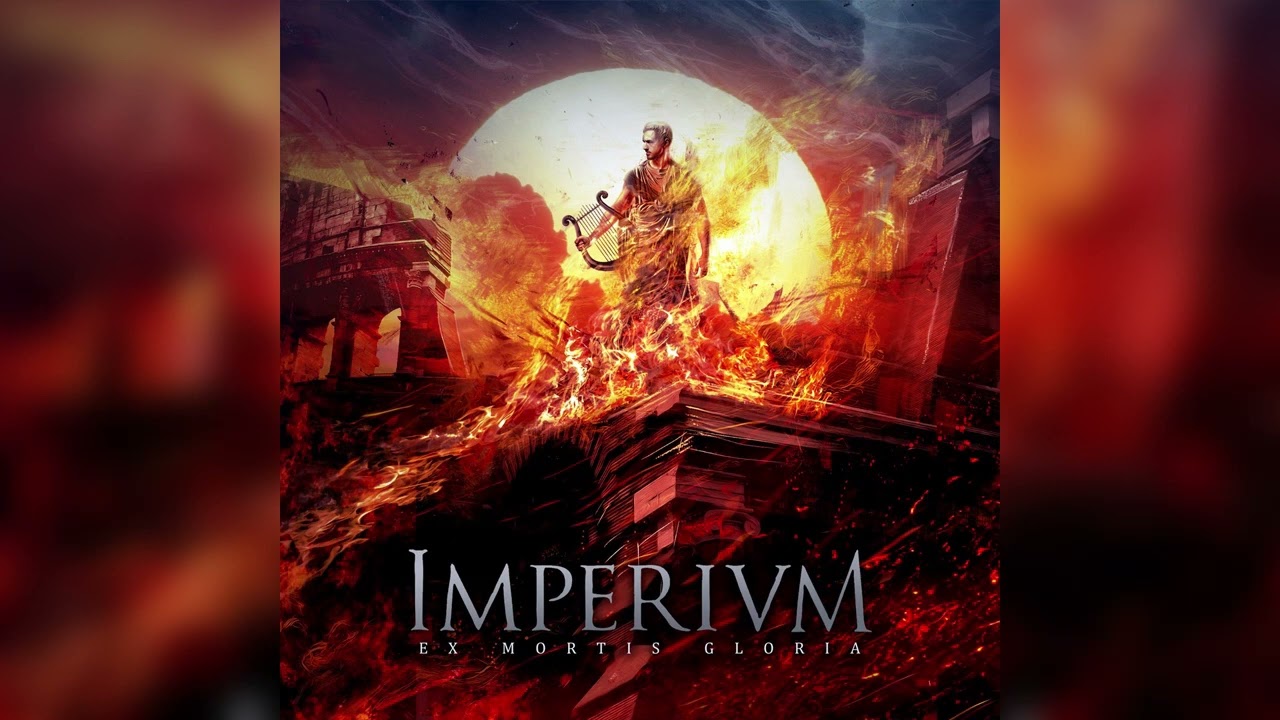 Imperium - "Ex Mortis Gloria" [Full album] - YouTube