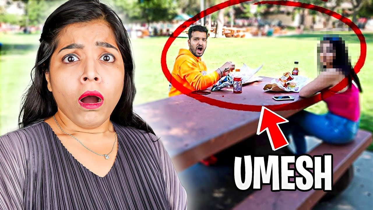 Umesh Cheated On Akshada? *shocking* - YouTube