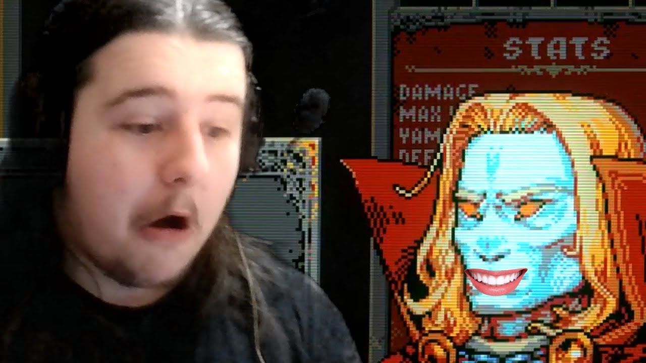 Loop Hero Lets Play | I don't like the vampires #gaming #loophero # ...