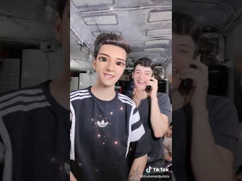 TİK TOK YENİ AKIM (Semih Varol, sera, Muhammed Polat)