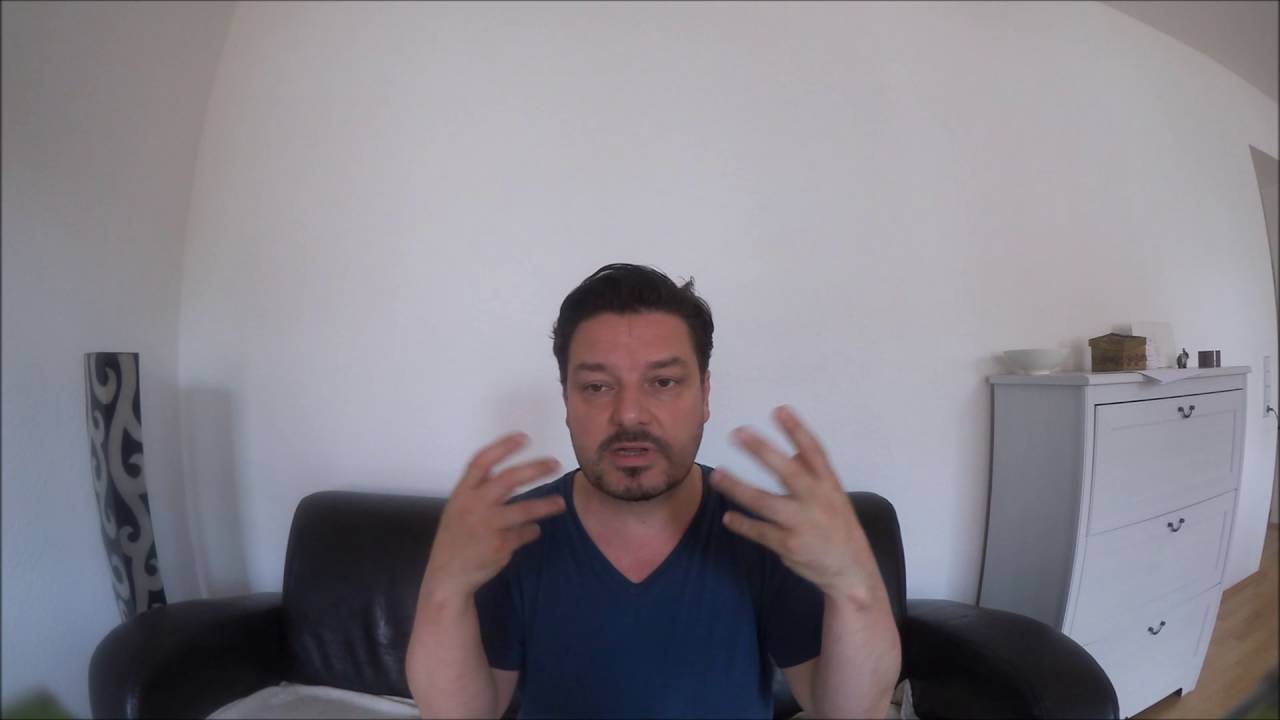 Die 5 Wirkfaktoren der Psychotherapie (nach Klaus Grawe) - YouTube