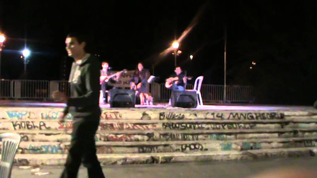 Τραβα ρε μαγκα και αλανι- Κωστας Σκαρβελης - YouTube