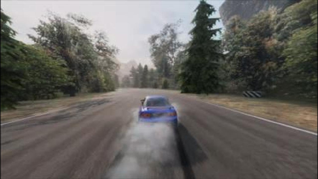Drift clips #6 - YouTube