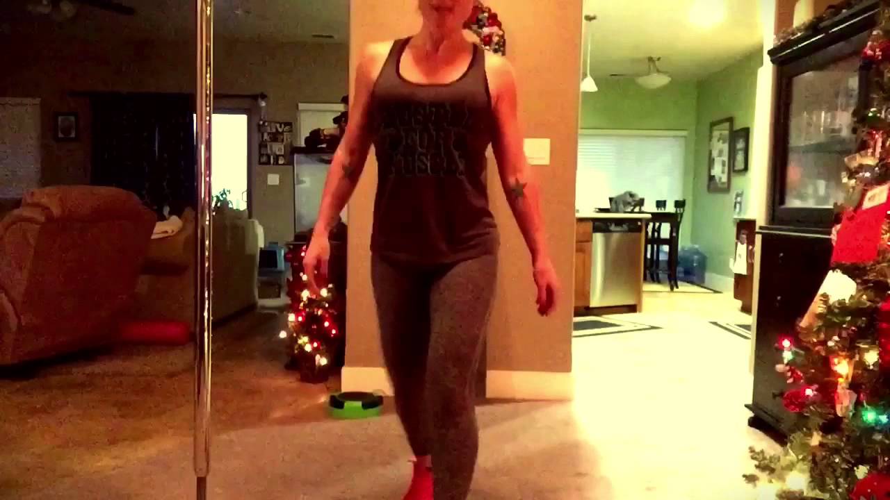 7 Day Boooooty Challenge - YouTube