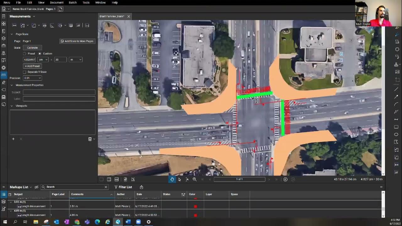 (shortened) How to Design a Dutch-Style Protected Intersection - YouTube