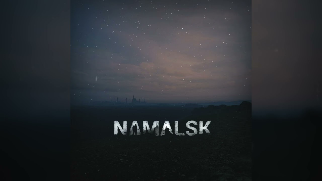 11 - Namalsk OST - Vorkuta Night - YouTube
