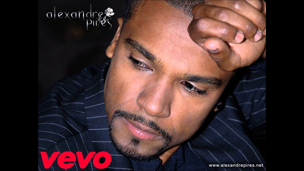 Alexandre Pires- CD Completo - YouTube