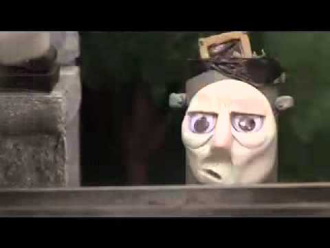 Thomas the Chav Engine