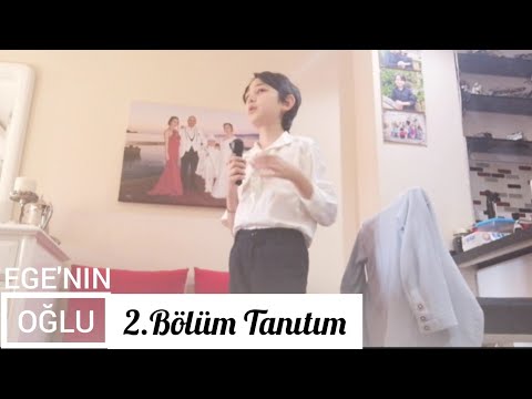 Ege'nin Oğlu Çınar Hakan Sevim 2.Bölüm Tanıtım | Sezon Finali