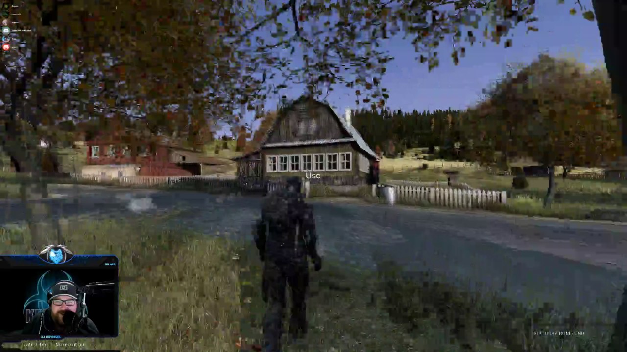 Tuesday Zombie Adventure... Will we find food? Whos gonna Count Our ...