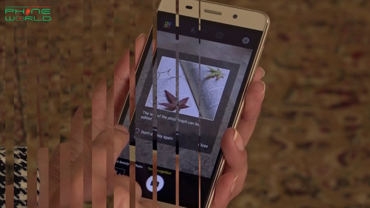 QMobile M6 Lite | Smart Reviews by Kanwal
