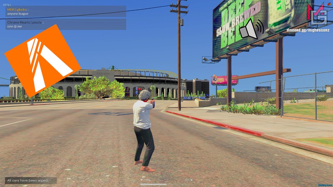 FiveM - How to get Tracers Shooting Effects (TUTORIAL) Made by Ck - YouTube