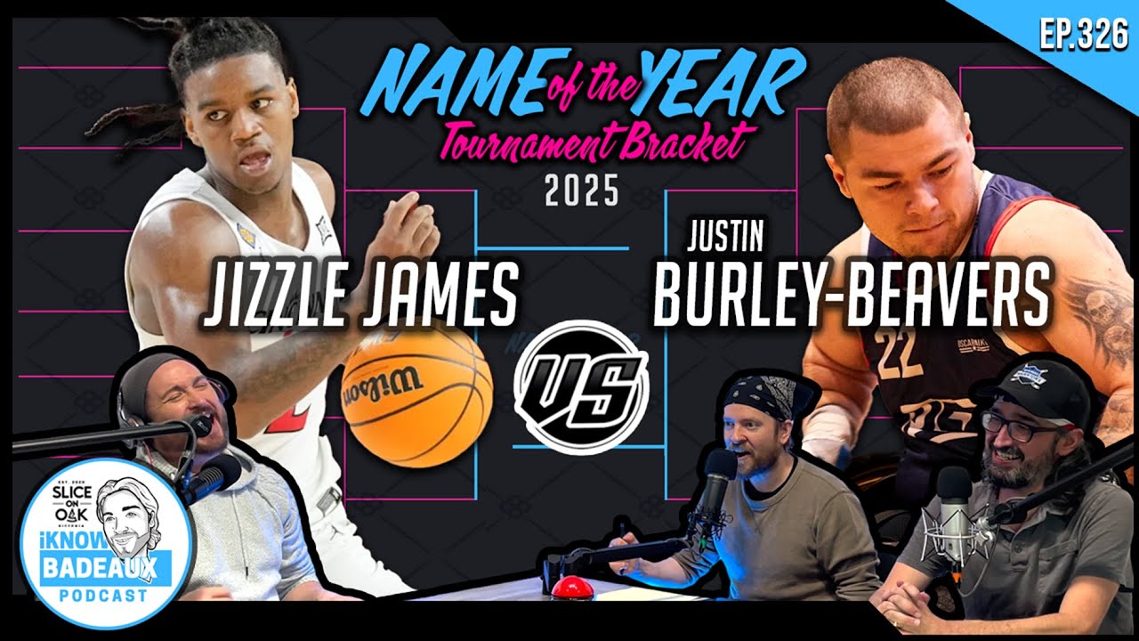 Name of the Year 2025: Epic Showdown of Outrageous Names ...
